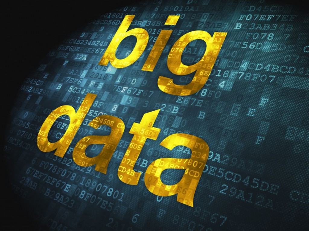 巨量資料 Big Data和穿戴式技術讓人對儲存實作產生焦慮 - 資安趨勢部落格