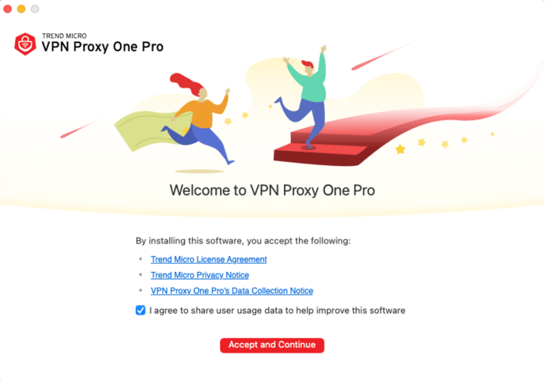 VPN 是什麼? 何時該使用 VPN？ - 資安趨勢部落格