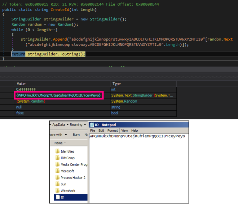 【勒索病毒警訊】以為Windows正在更新系統,其實檔案已經被默默加密 - 資安趨勢部落格